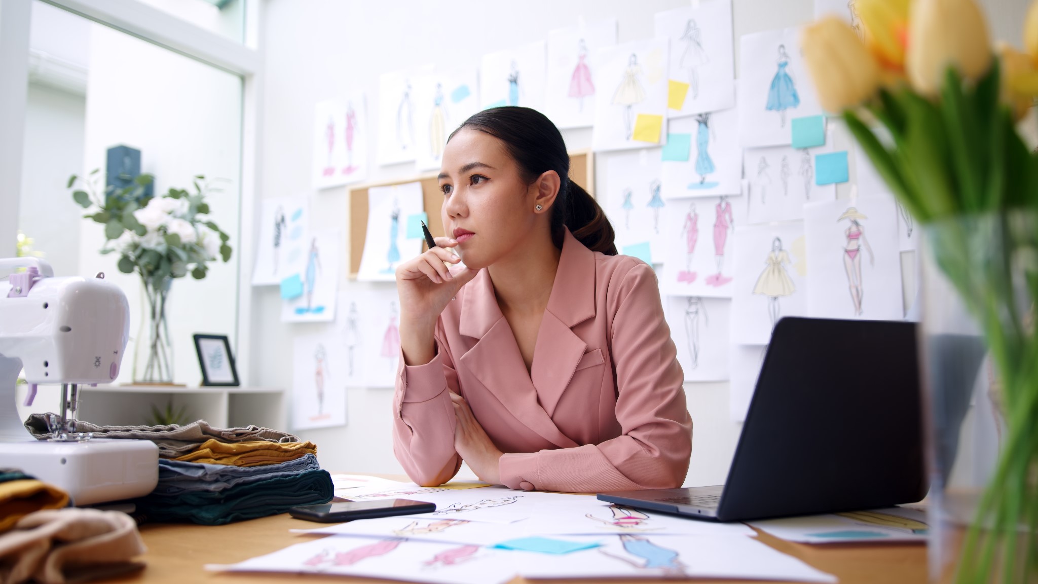 The Evolution of Fashion: How AI-infused 3D Imaging is Reshaping Ideation