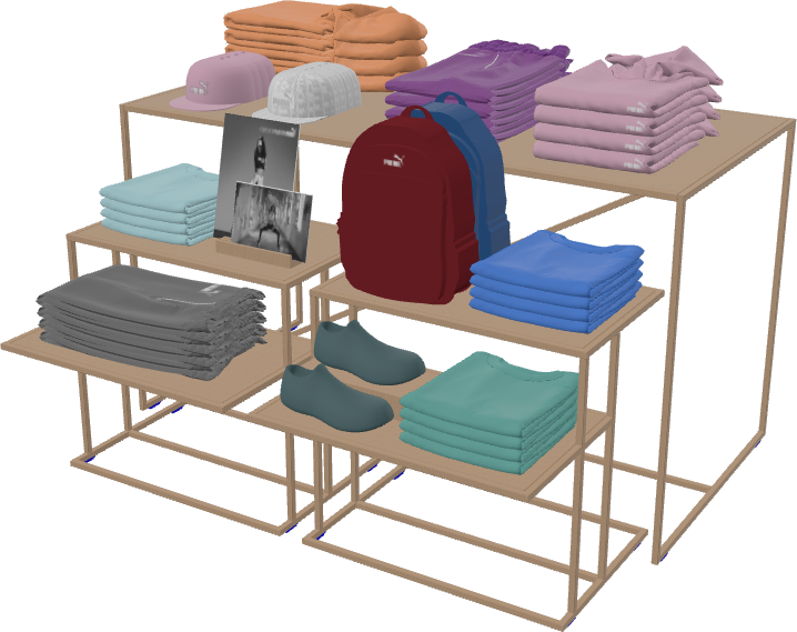 Seasonal Merchandising Planning for Apparel Footwear Industry