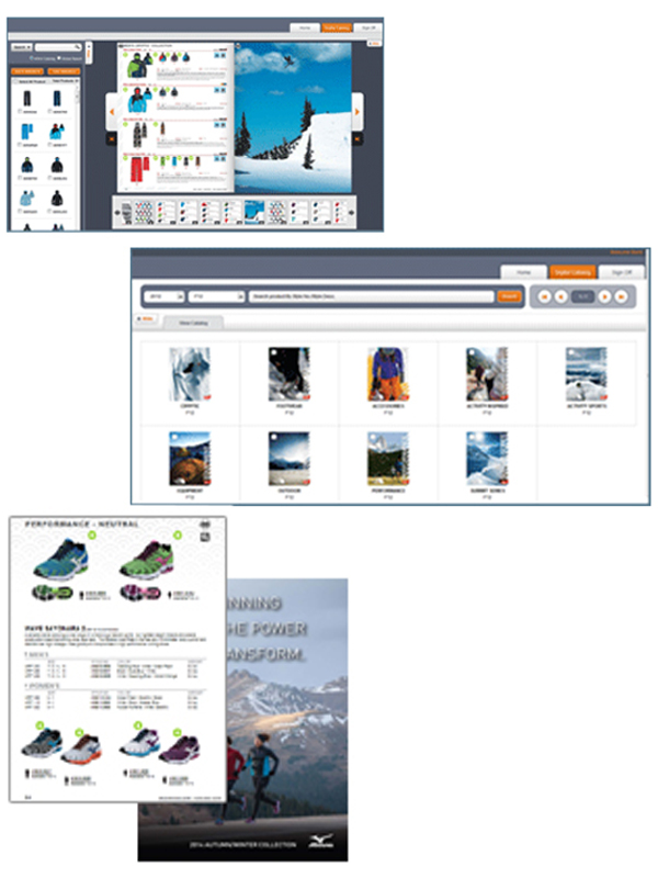 Dynamic Workbook runs in the Visulon’s Enterprise Cloud with highly ...