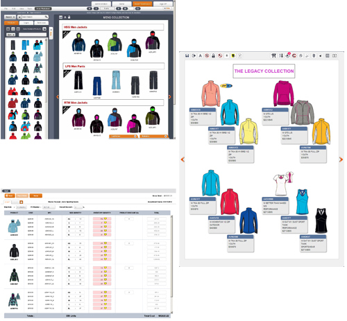 Visulon’s Dynamic Workbook