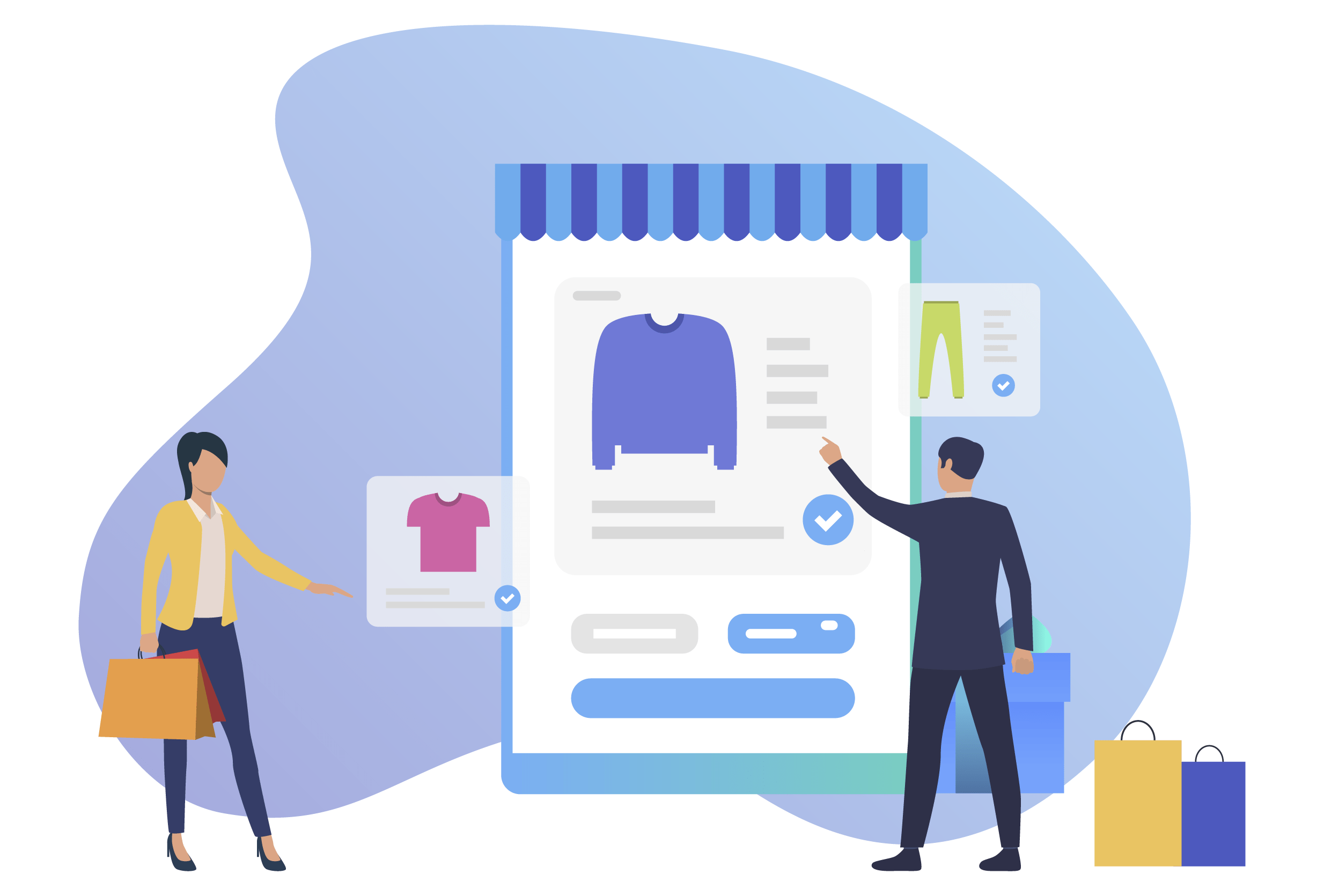 Visulon AI-Powered Platform to Accelerate Go-to-Market Process